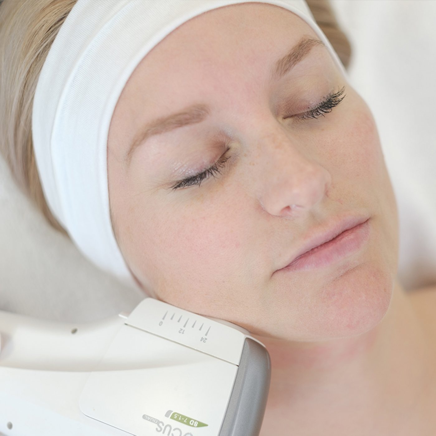 High Intensity Focused Ultrasound – Melanie Brown Axminster